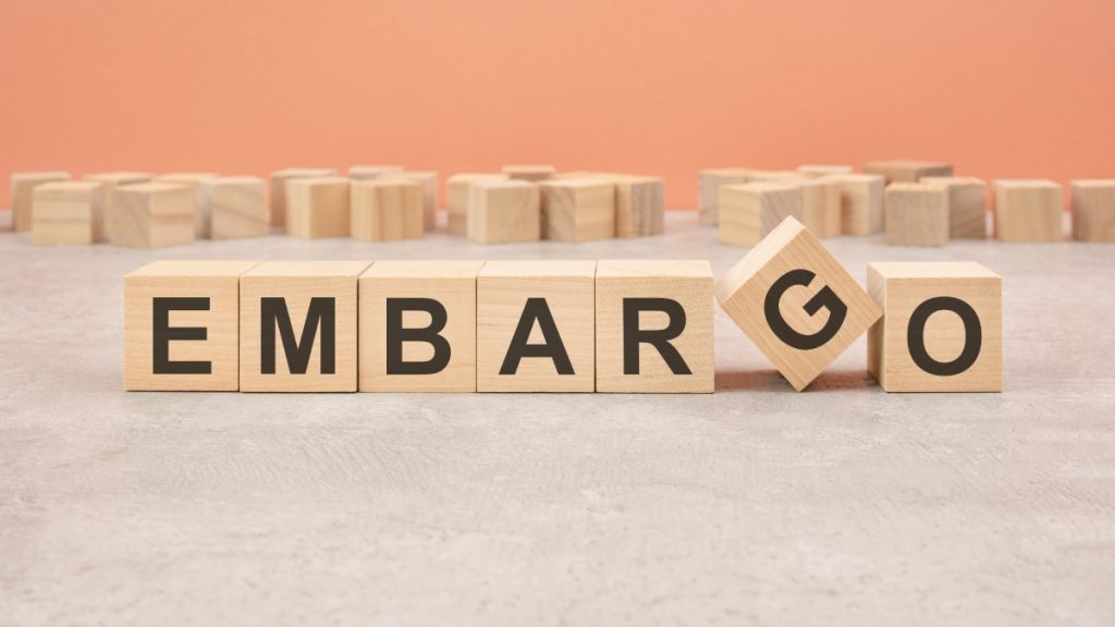 Proceso de Embargo: Qué es y Cómo Funciona - PayPymes